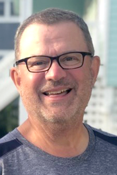 Ronald Scott Farrell | News, Sports, Jobs - The Sentinel